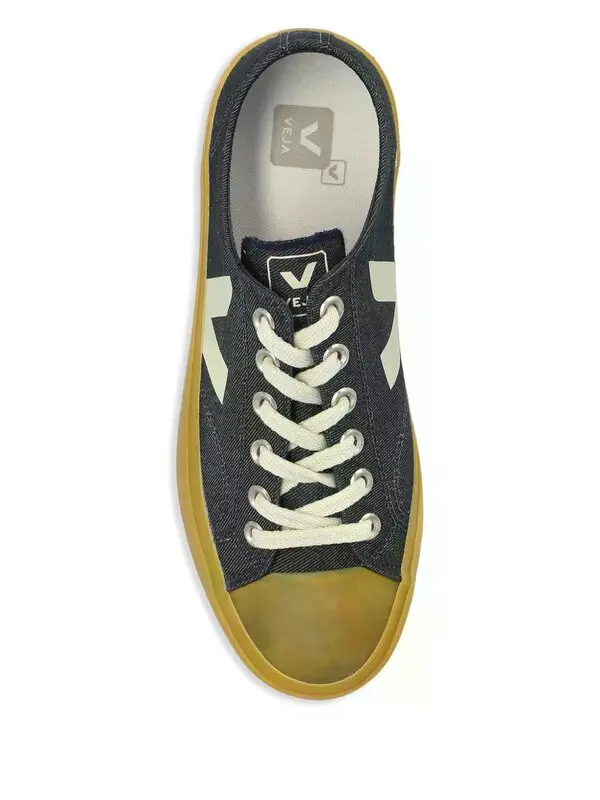 VEJA Denim Sneakers