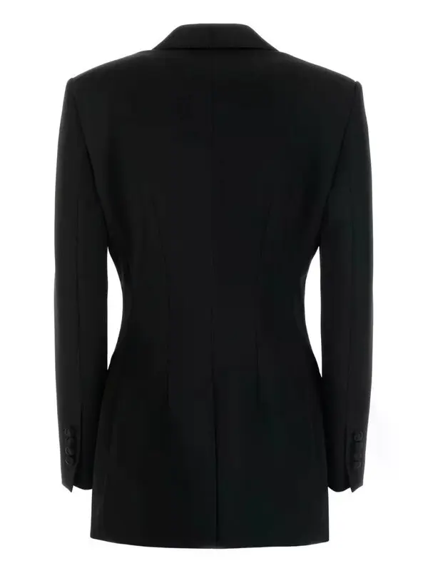 Dolce & Gabbana Single-breasted Blazer