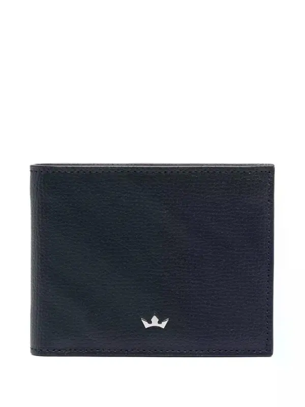 RODERER Award Wallet - Blue