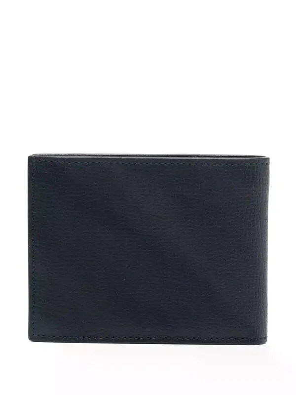 RODERER Award Wallet - Blue