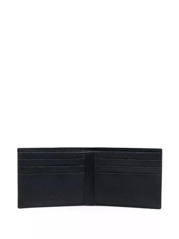 RODERER Award Wallet - Blue