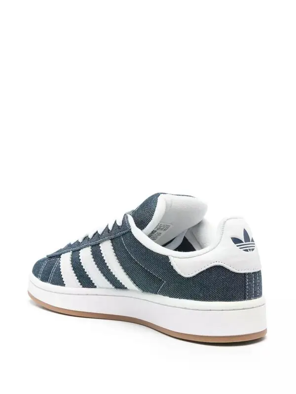 Adidas Campus 00's Sneakers - Blue