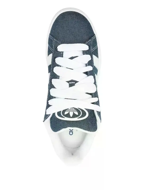 Adidas Campus 00's Sneakers - Blue