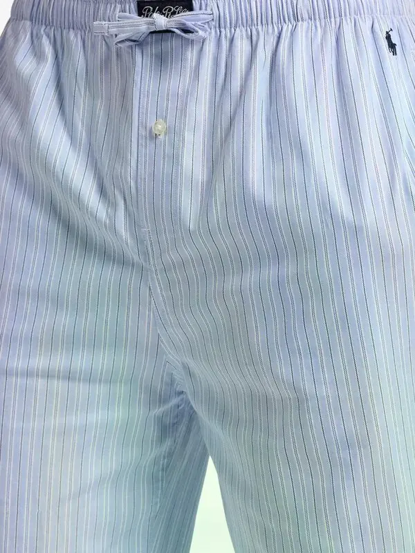Polo Ralph Lauren Cotton Pajama Set