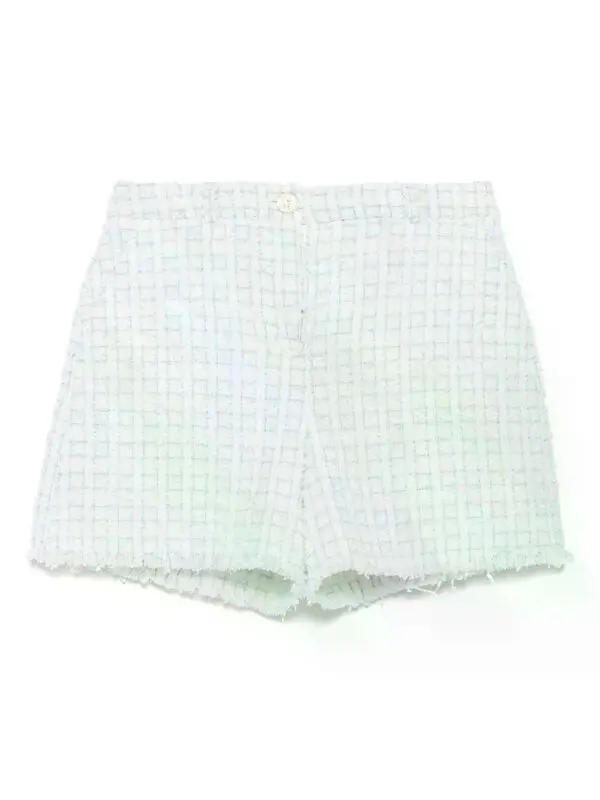Karl Lagerfeld Essential Shorts