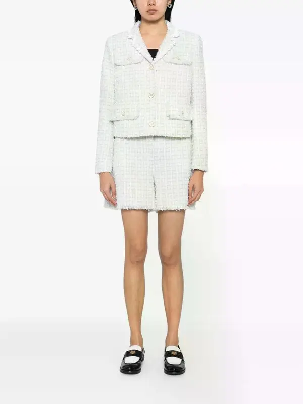Karl Lagerfeld Essential Shorts