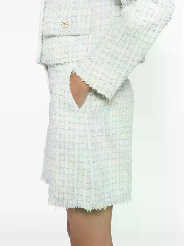 Karl Lagerfeld Essential Shorts