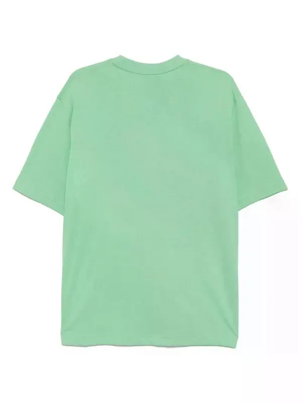 Lacoste Heavy Badge T-shirt