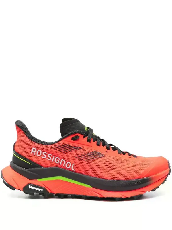 Rossignol Vezor Sneakers - Red