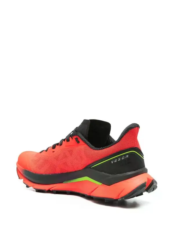 Rossignol Vezor Sneakers - Red