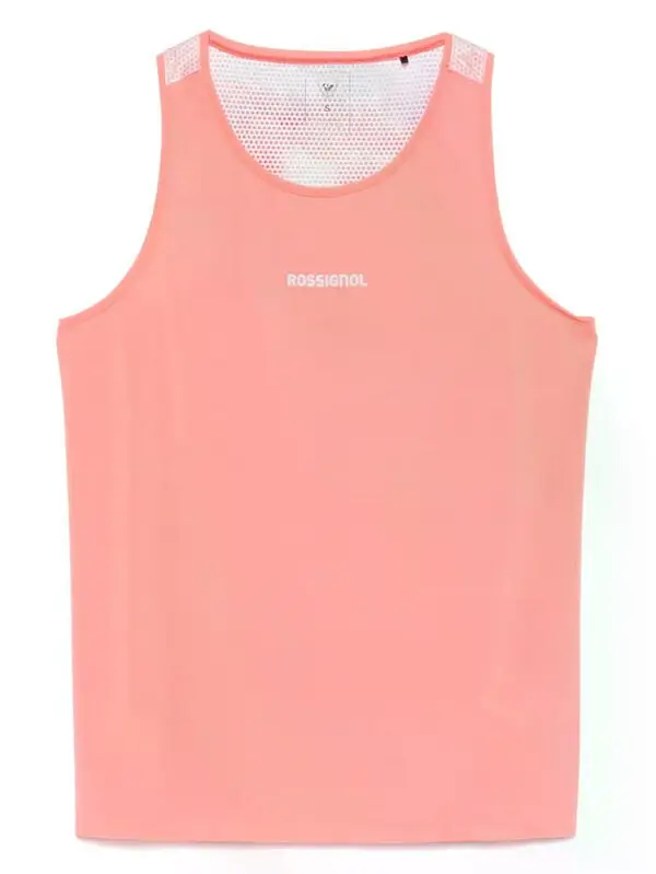 Rossignol Sapa Tank Top - Pink