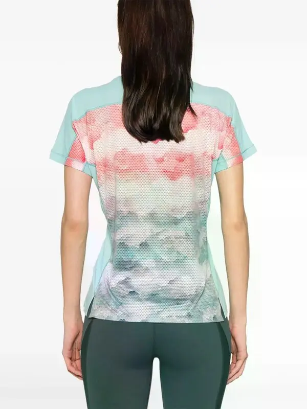 Rossignol Sapa T-shirt - Blue