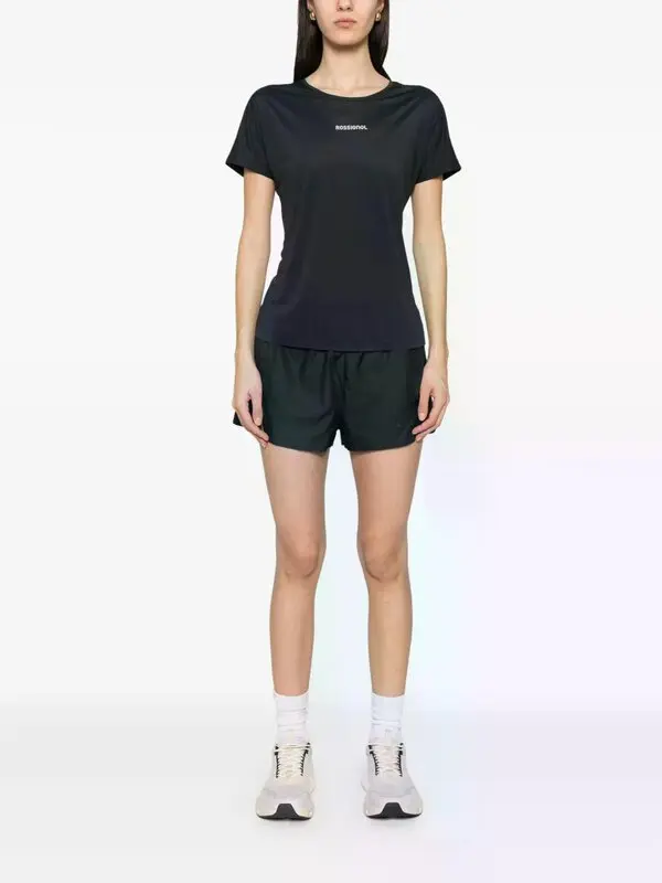 Rossignol Sapa T-shirt - Black