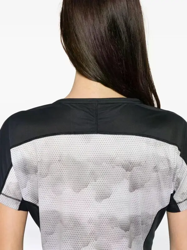 Rossignol Sapa T-shirt - Black
