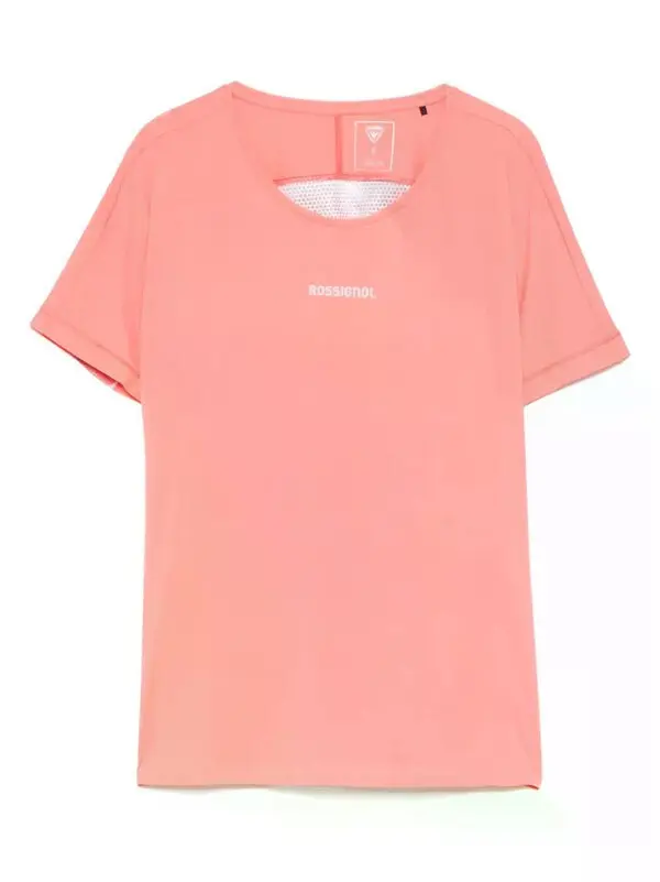 Rossignol Sapa T-shirt - Pink