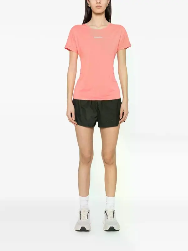 Rossignol Sapa T-shirt - Pink