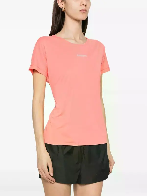 Rossignol Sapa T-shirt - Pink