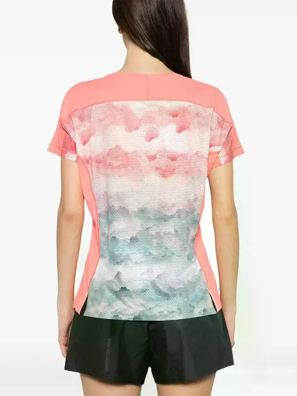Rossignol Sapa T-shirt - Pink