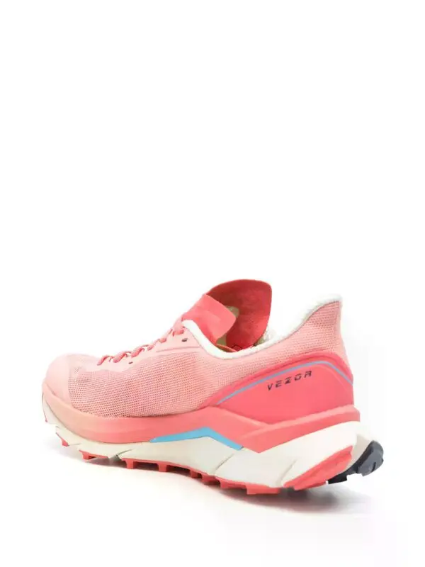 Rossignol Vezor Sneakers - Pink
