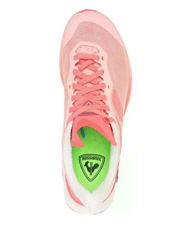 Rossignol Vezor Sneakers - Pink