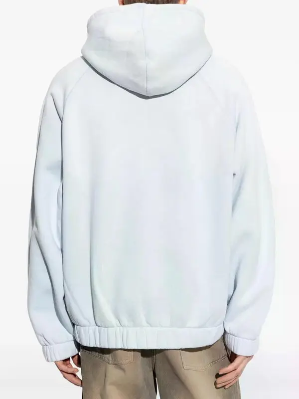 MISBHV Zip-up Hoodie