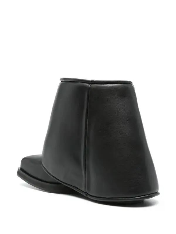GMBH 75mm Emrik Gaiter Boots