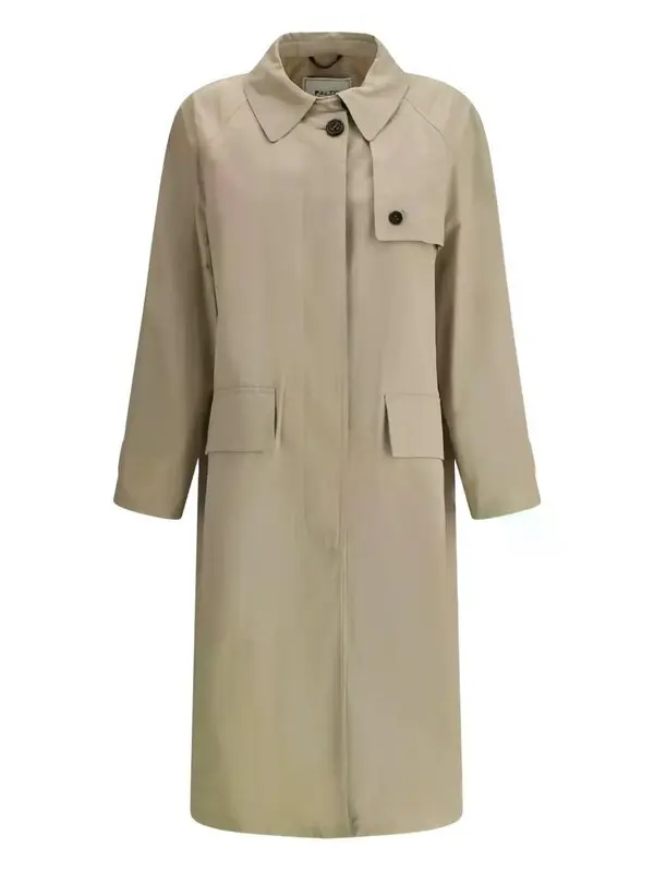 PALTO' Marta Trench Coat