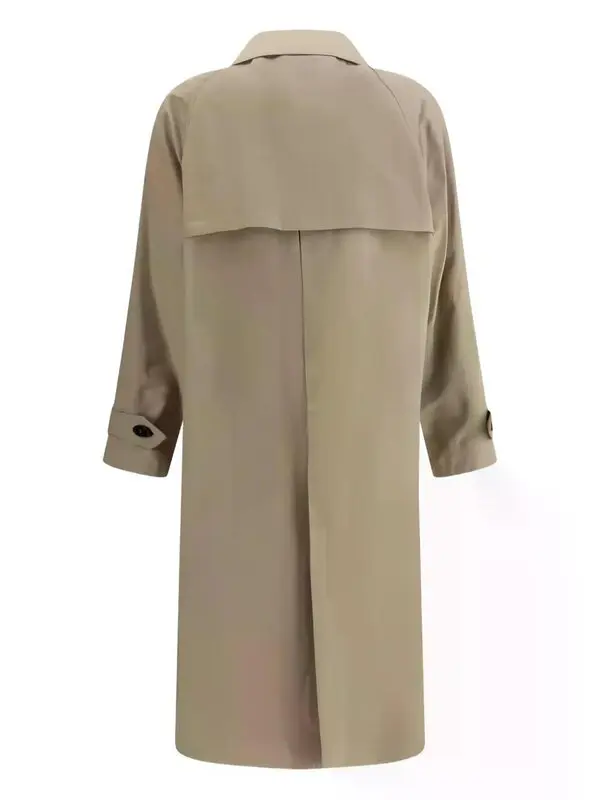 PALTO' Marta Trench Coat