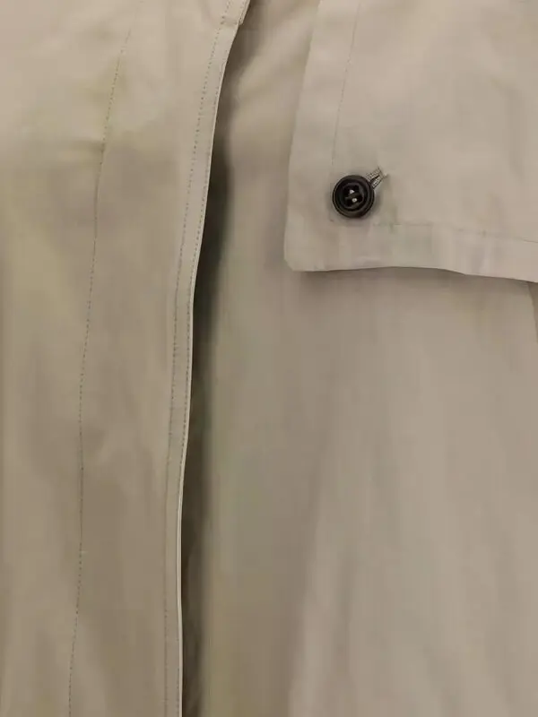 PALTO' Marta Trench Coat