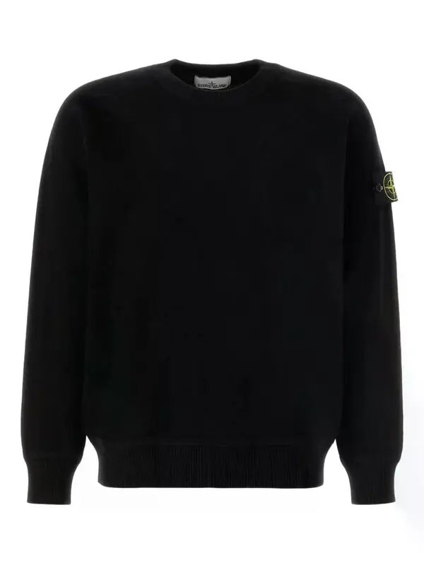 Stone Island Crew-neck Sweater
