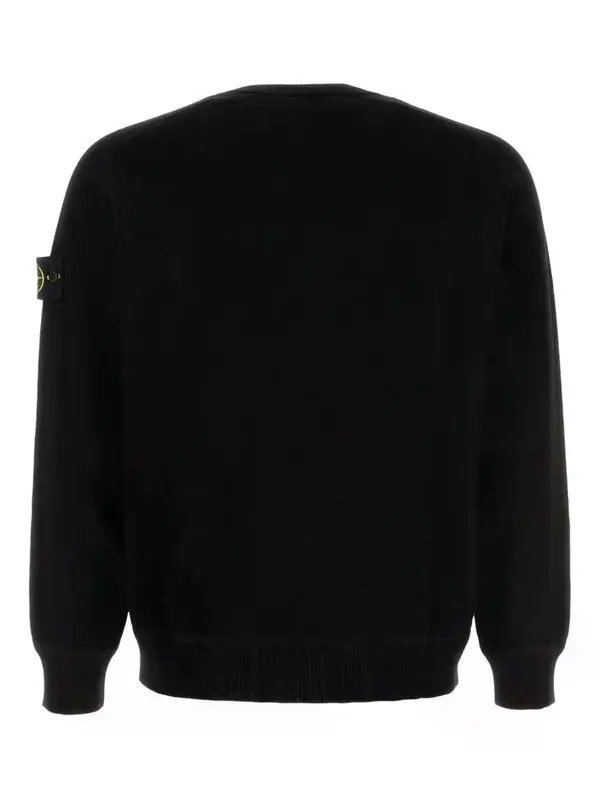 Stone Island Crew-neck Sweater