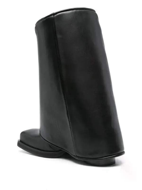 GMBH 80mm Emrik High Shaft Gaiter Boots