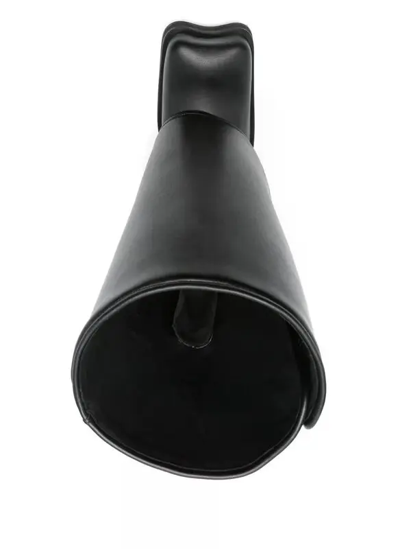 GMBH 80mm Emrik High Shaft Gaiter Boots