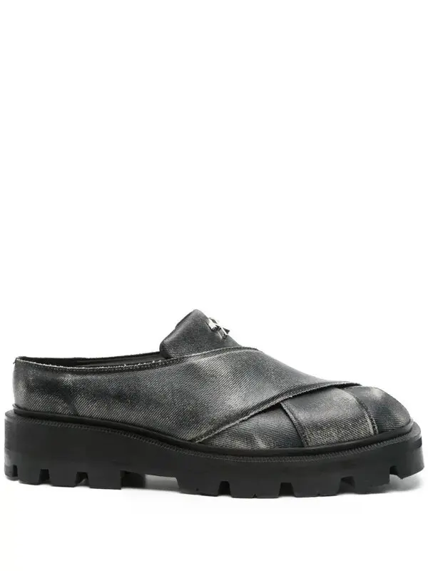 GMBH Basim Crossover Loafers