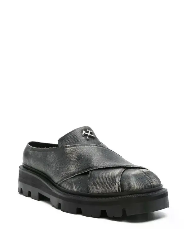 GMBH Basim Crossover Loafers