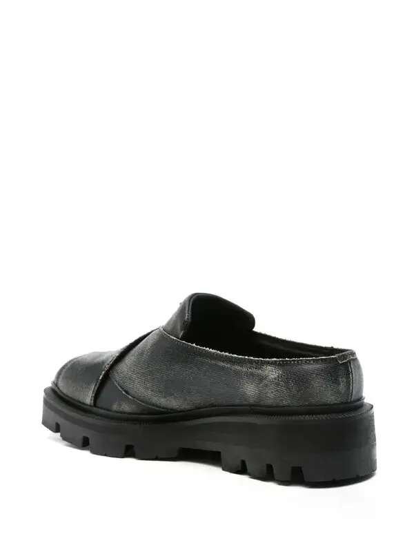 GMBH Basim Crossover Loafers