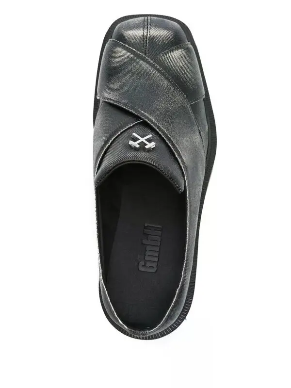 GMBH Basim Crossover Loafers