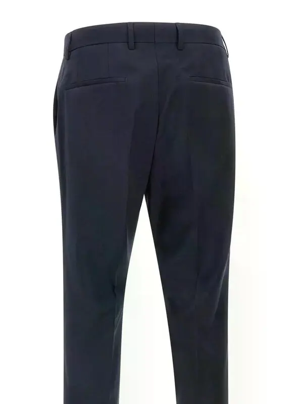 BOSS H-genius Pocket Trousers