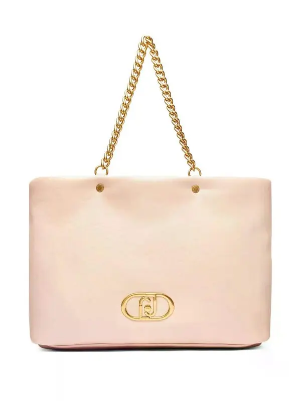 Liu Jo Lapuffy Tote Bag