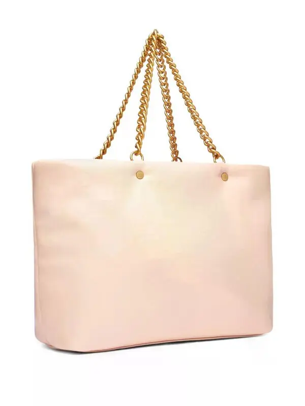 Liu Jo Lapuffy Tote Bag