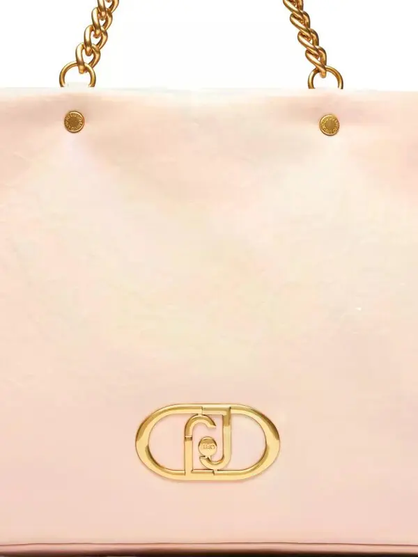 Liu Jo Lapuffy Tote Bag