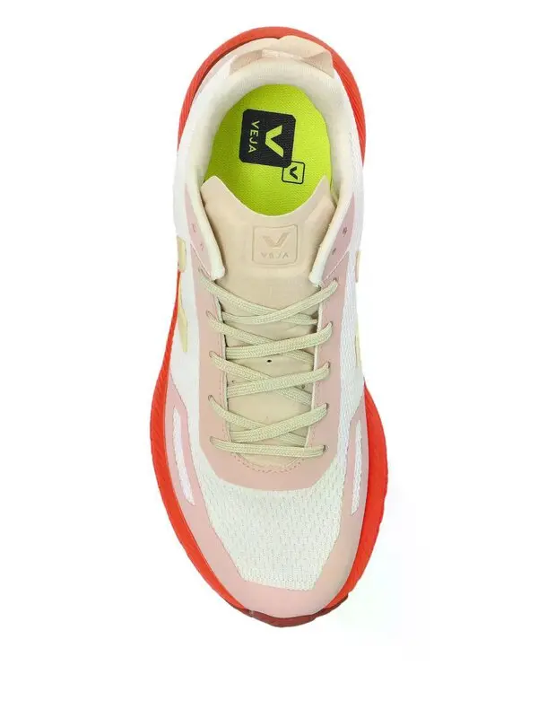 VEJA Impala Sneakers - White