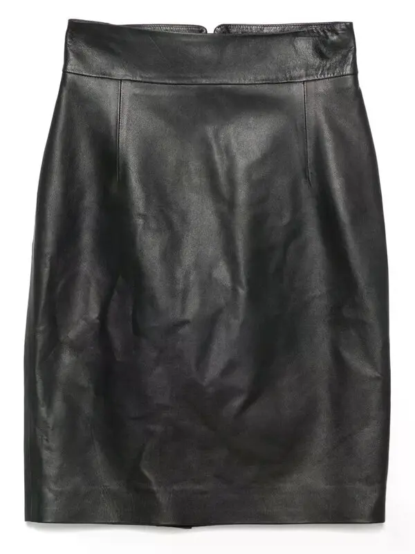 Tagliatore Lexa Mini Skirt