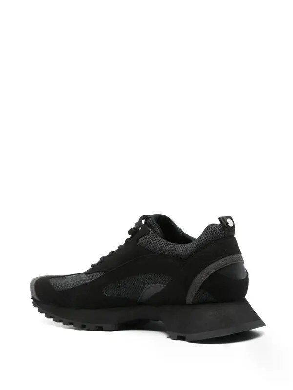 GMBH Ylem Sneakers - Black