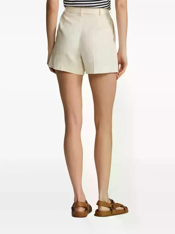 Ralph Lauren Denise Shorts - Neutrals