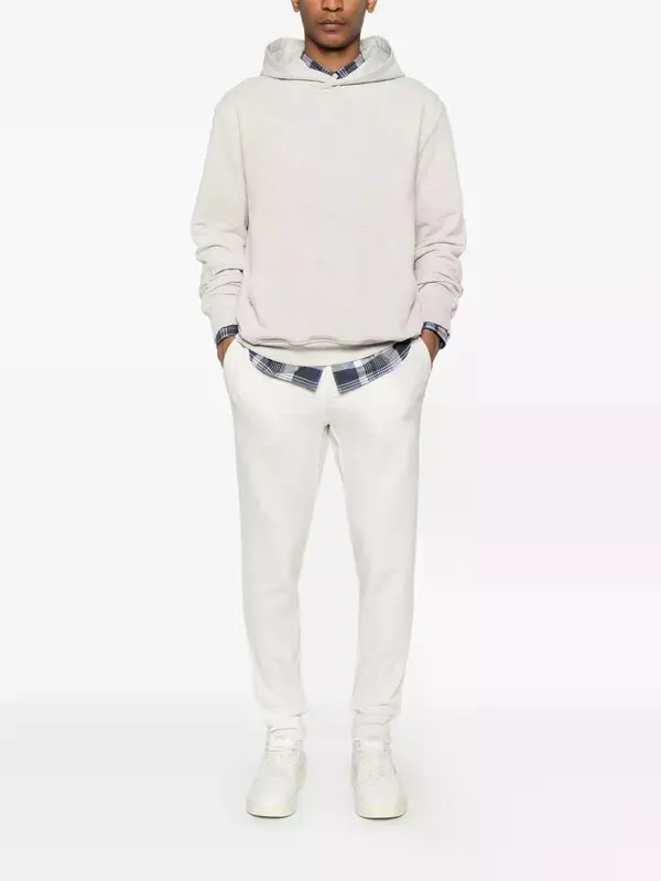 Polo Ralph Lauren Polo Pony-embroidered Track Pants