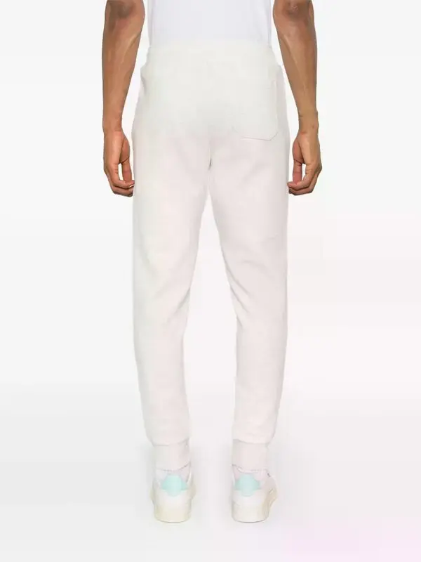 Polo Ralph Lauren Polo Pony-embroidered Track Pants