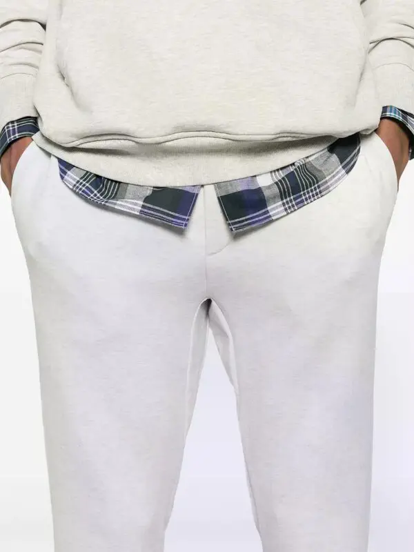 Polo Ralph Lauren Polo Pony-embroidered Track Pants