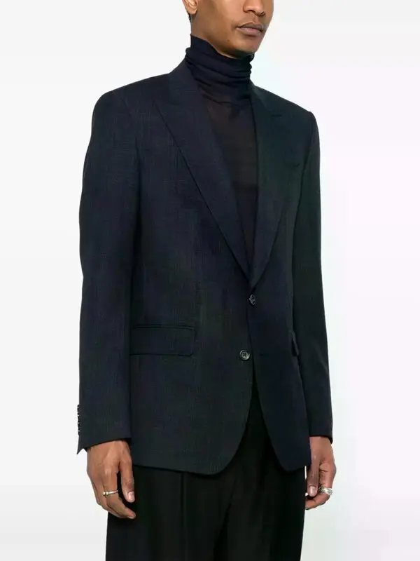 Dolce & Gabbana Single-breasted Blazer