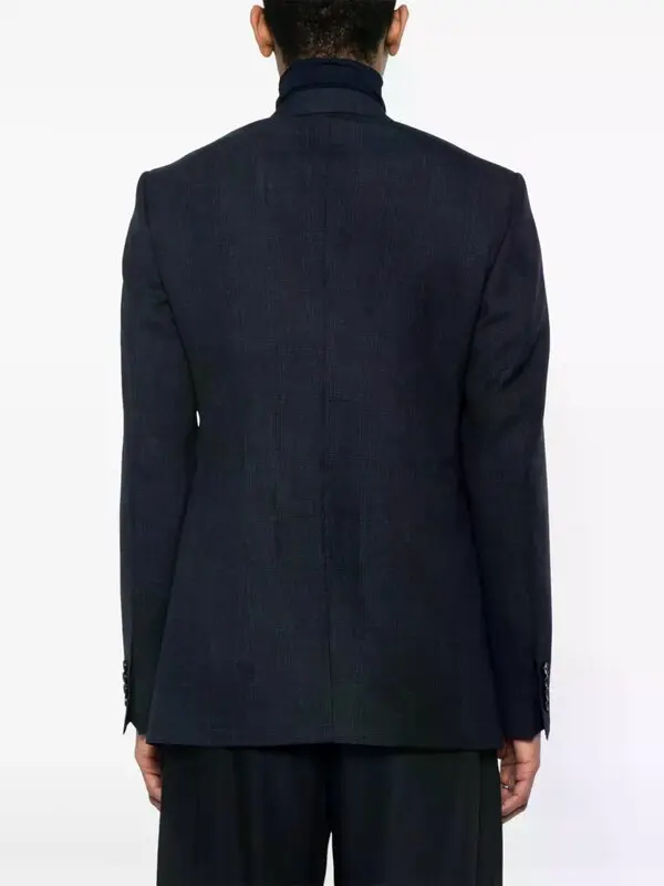 Dolce & Gabbana Single-breasted Blazer